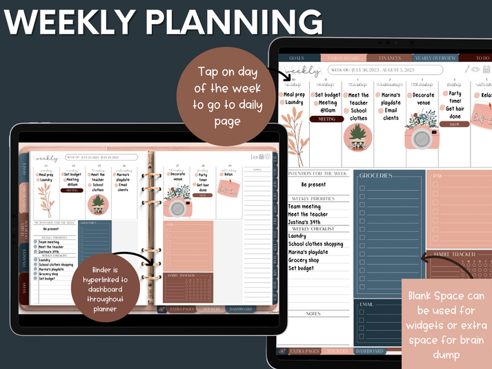 The Breathtaking Midyear Digital Planner – DGPDesignsCo.